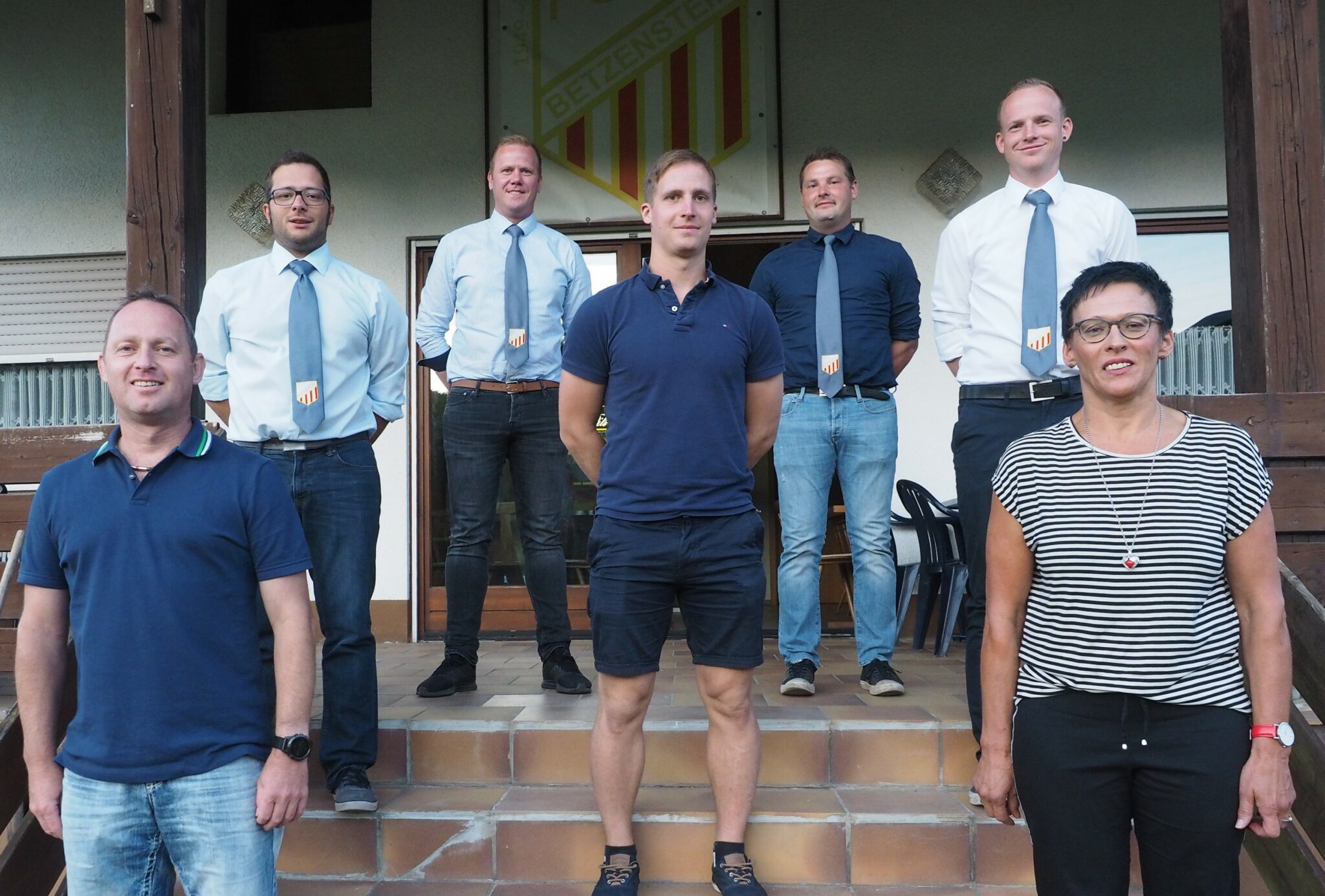 JHV – FC Betzenstein 1949 e.V.